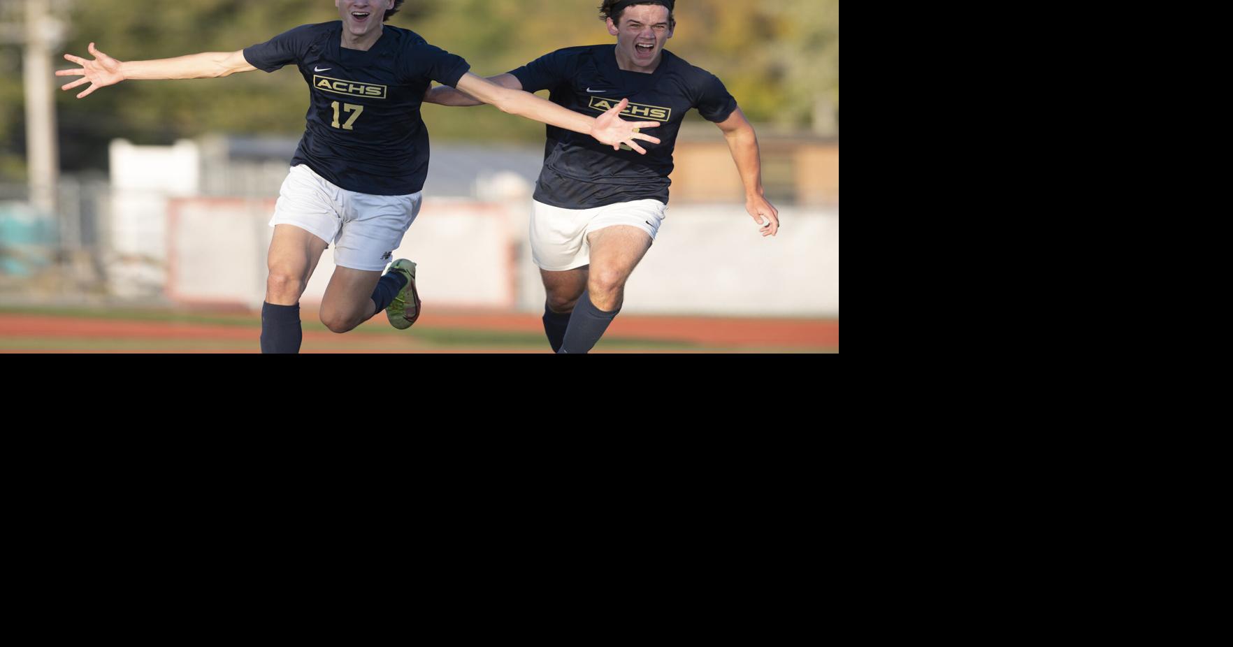 Birdsong's vision comes true as Althoff advances past Mater Dei in 1A sectional final