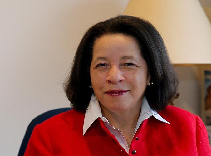 Megan Green raising funds for a race for Jamilah Nasheed's state Senate ...