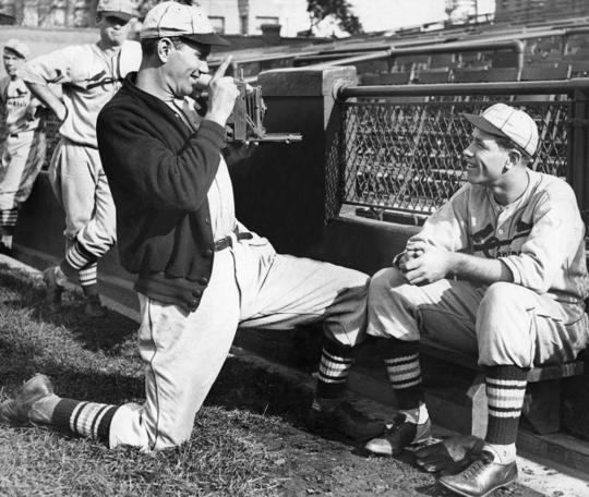 Cardinal Classic: Dizzy Dean