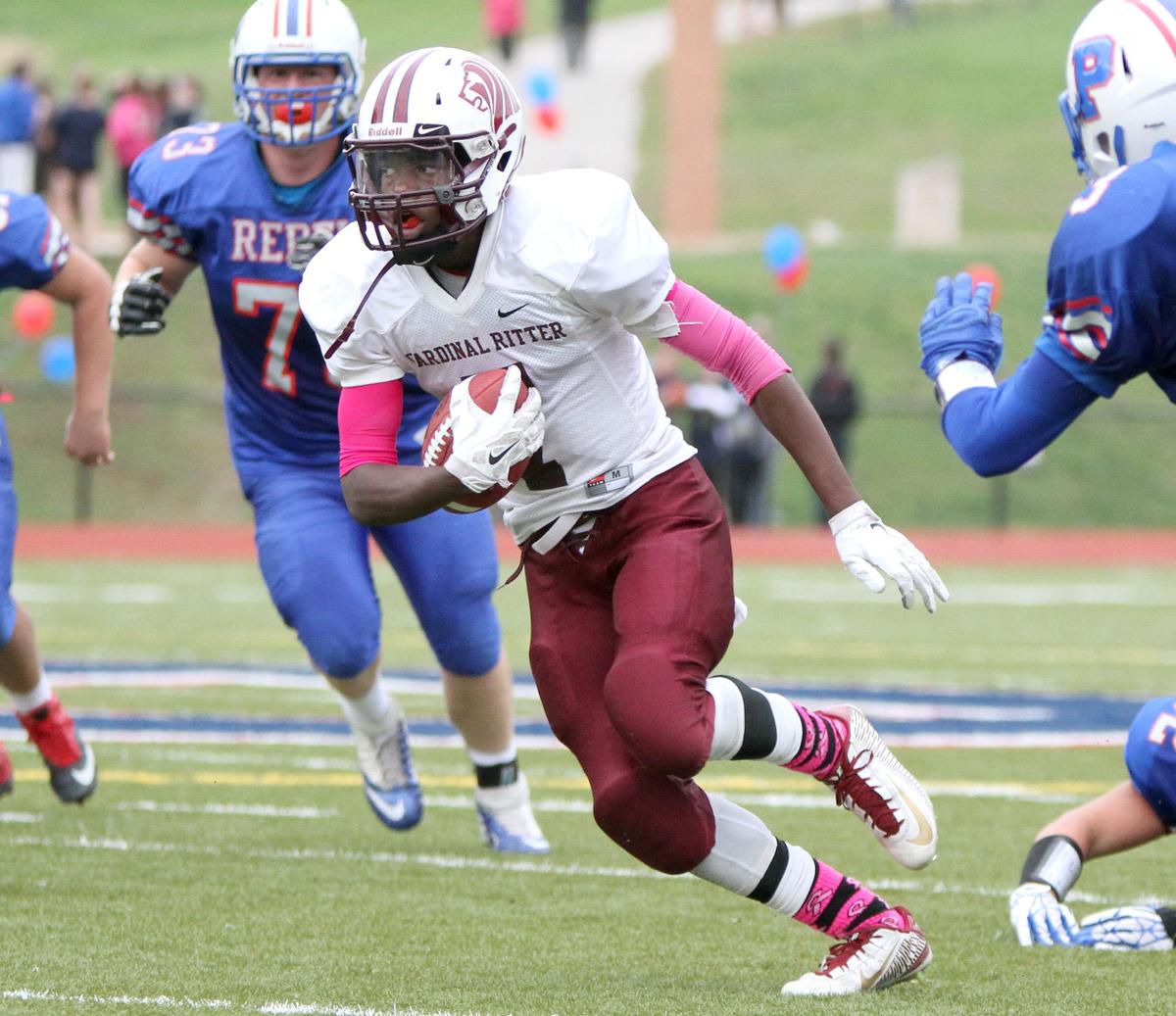 Priory lights it up in victory against Cardinal Ritter | High School ...