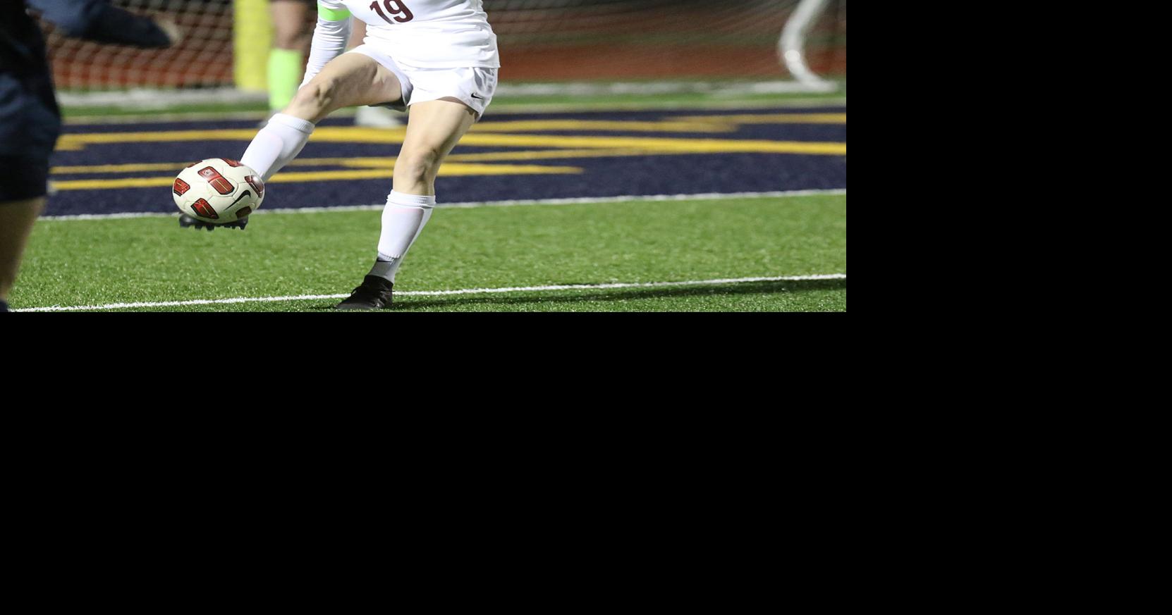 Vollmer feels right at home with nationals-bound Lou Fusz soccer team