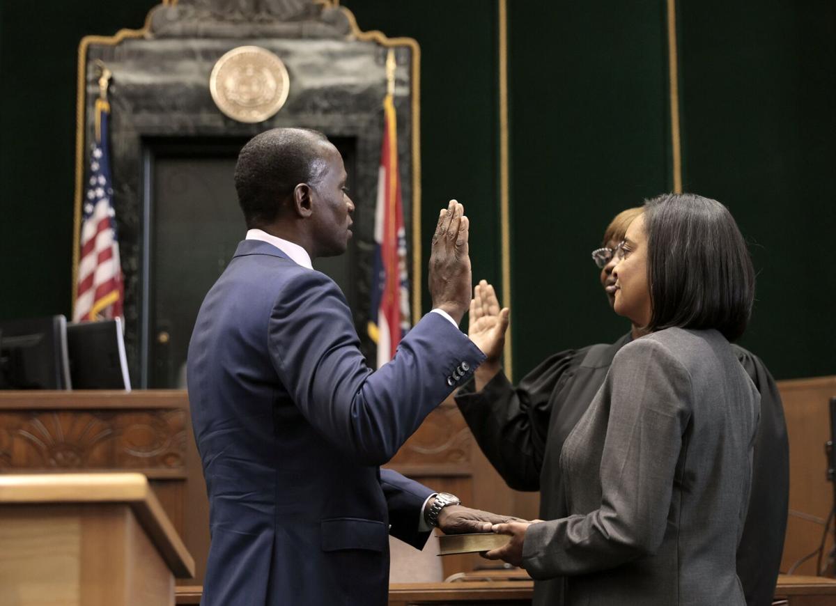Editorial: Gabe Gore's opening argument