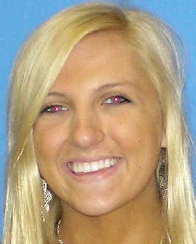 Katie Roustio, jr., 6-1, O'Fallon