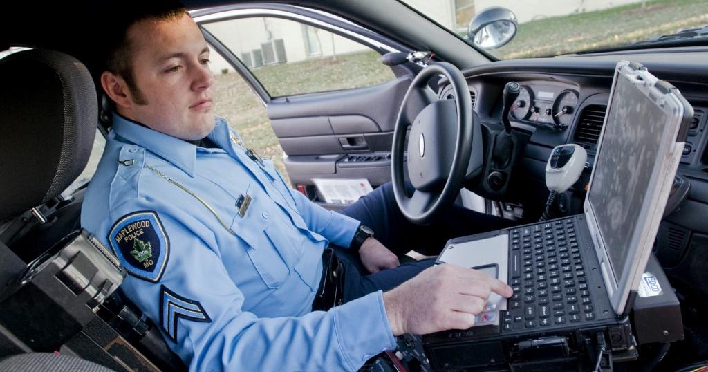 Maplewood police using license plate scanners to track vehicles