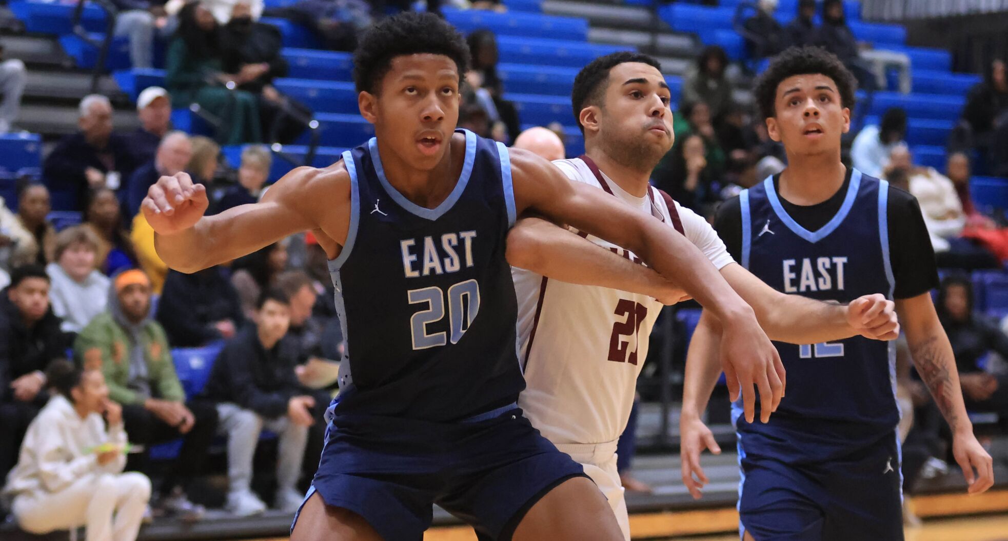 4 observations from the Class 4A O'Fallon Regional boys basketball ...