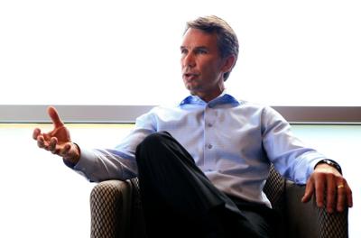 5 Questions with St. Louis FC's Jim Kavanaugh