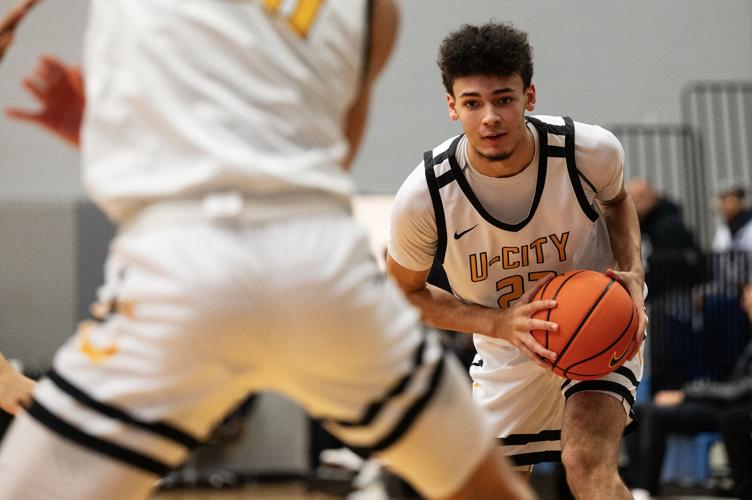 University City comes out flat against Staley