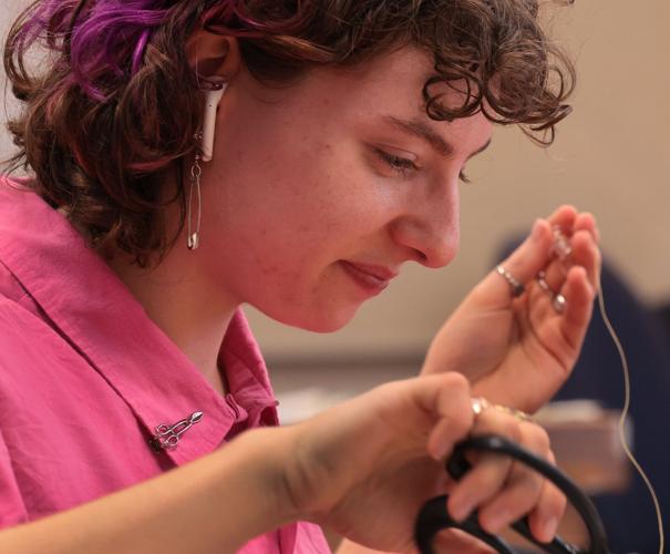 St. Louis hustles to make itself a fashion capital