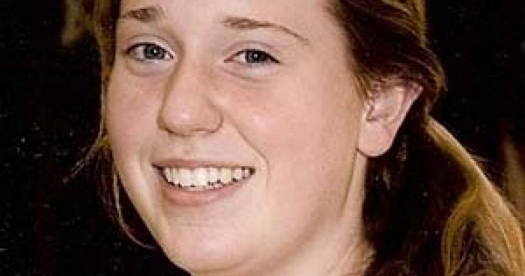 Meg Riley, Sr. • Cor Jesu