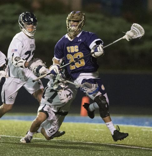 SLUH storms its way into the semifinal round
