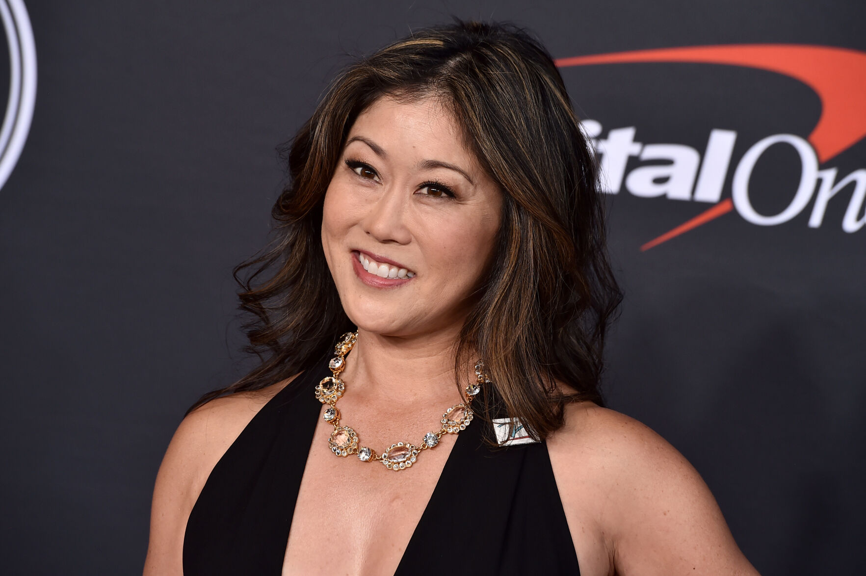 Yamaguchi heads list of good sports honored at Musial Awards