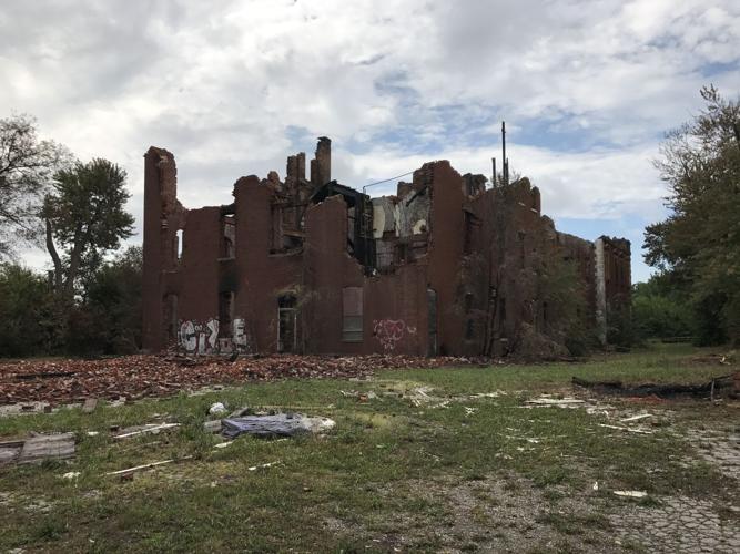Messenger: Match that caused tragic Clemens House fire was lit in 2010