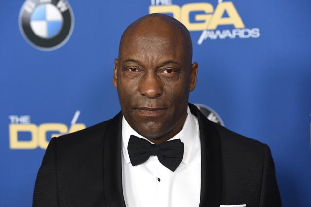 Photos: Remembering filmmaker John Singleton, 1968-2019