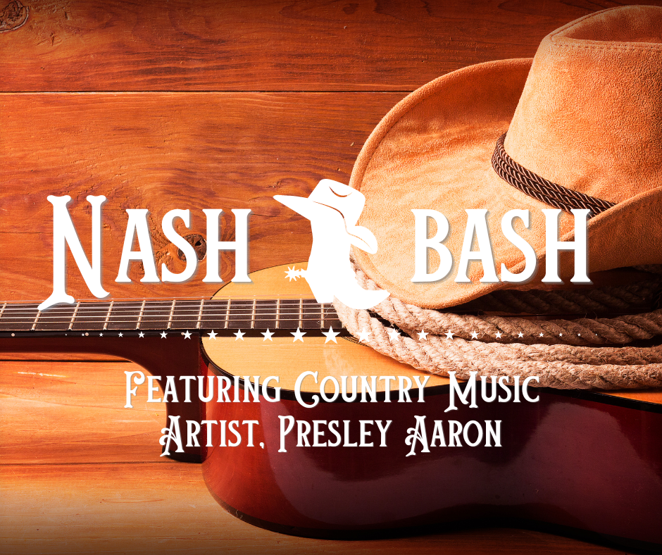 1st Annual Nash Bash at Innsbrook