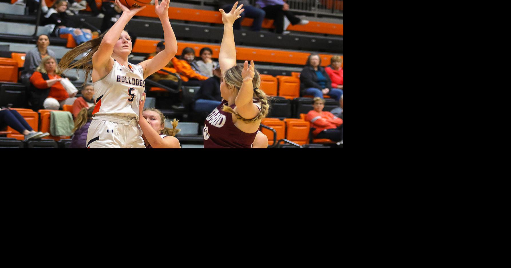 Waterloo's Gum continues to lift program to another level