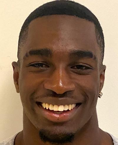 Deion Brown • Kirkwood football