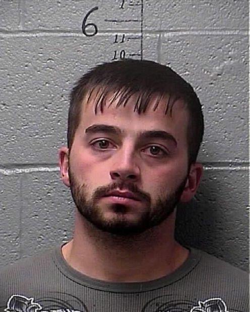 Two Men Suspected In Murder Of Retired St Louis Sheet Metal Worker