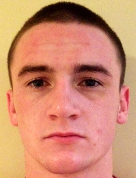 Connor Flynn • Francis Howell wrestling