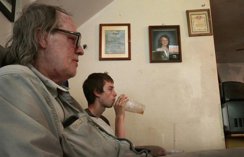 Convicted child predator charged with murder of Angie Housman 25 years ago