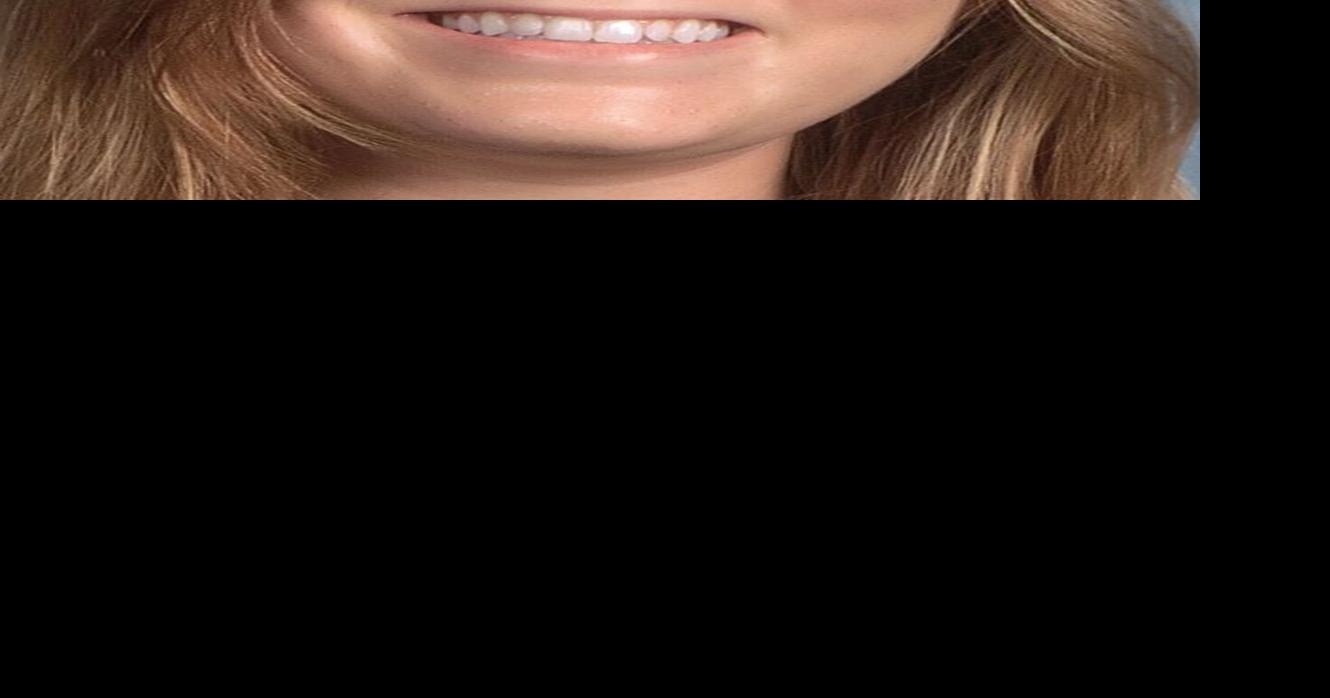 Ellie Johnson, senior, Westminster