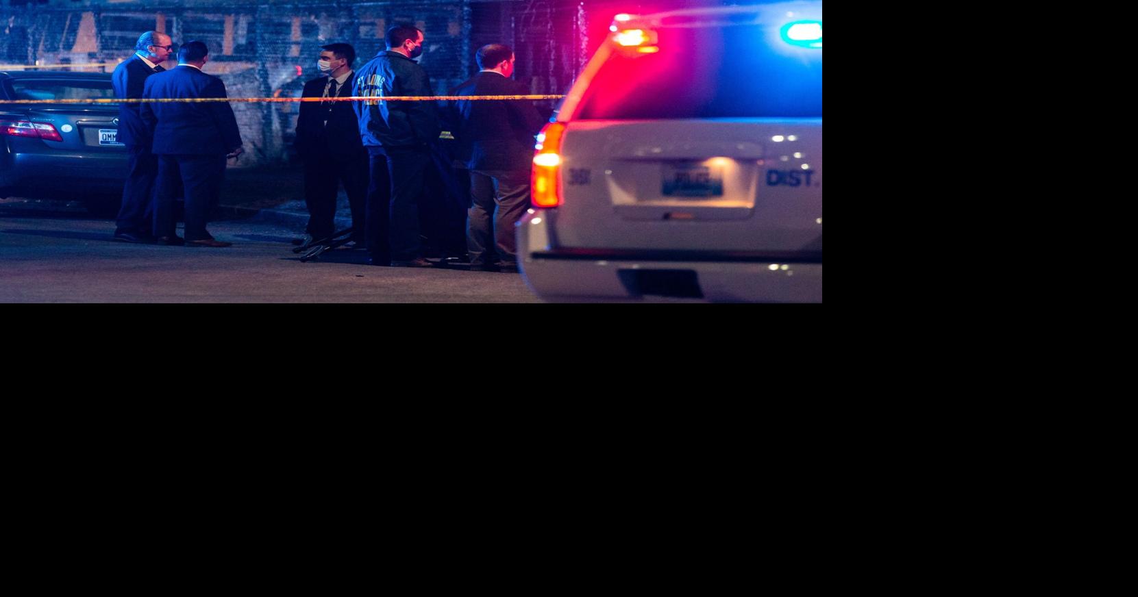 As St. Louis killings mount, city detectives face 'overwhelming' caseloads