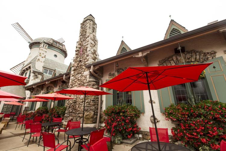 Das Bevo's update of the historic Bevo Mill is fun but flawed