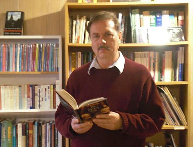 Richard Burgin, writer, founder of prestigious journal, dies at 73