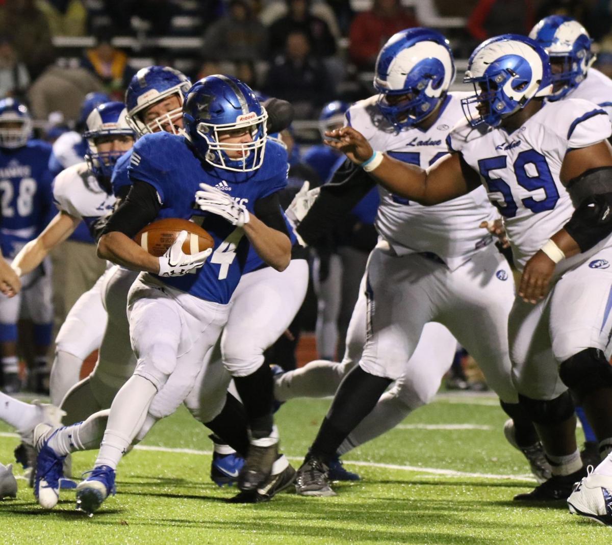 Jackson comes through in clutch to lead Ladue past Hillsboro | High ...
