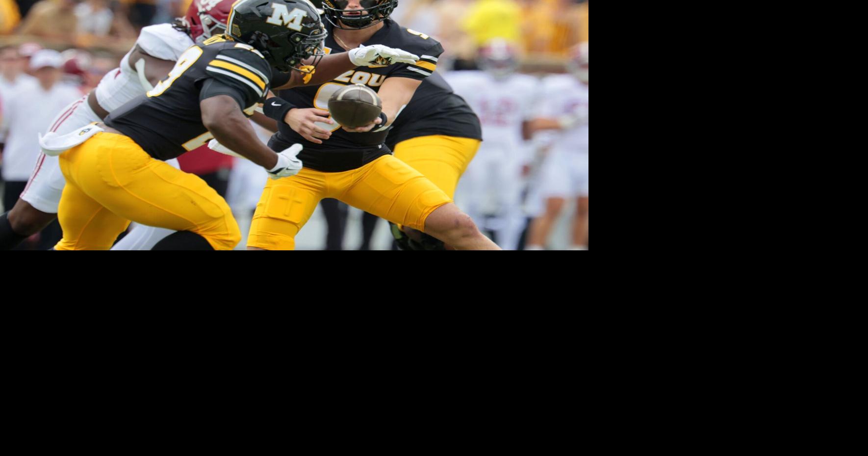 Join Mizzou beat writer Eli Hoff for his live chat