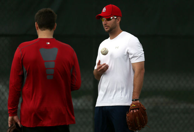 Adam Wainwright, RHP