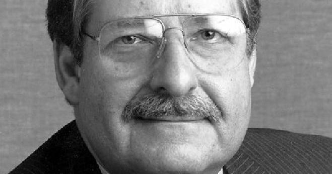 Kenneth Rothman, former Missouri House speaker and lieutenant governor ...