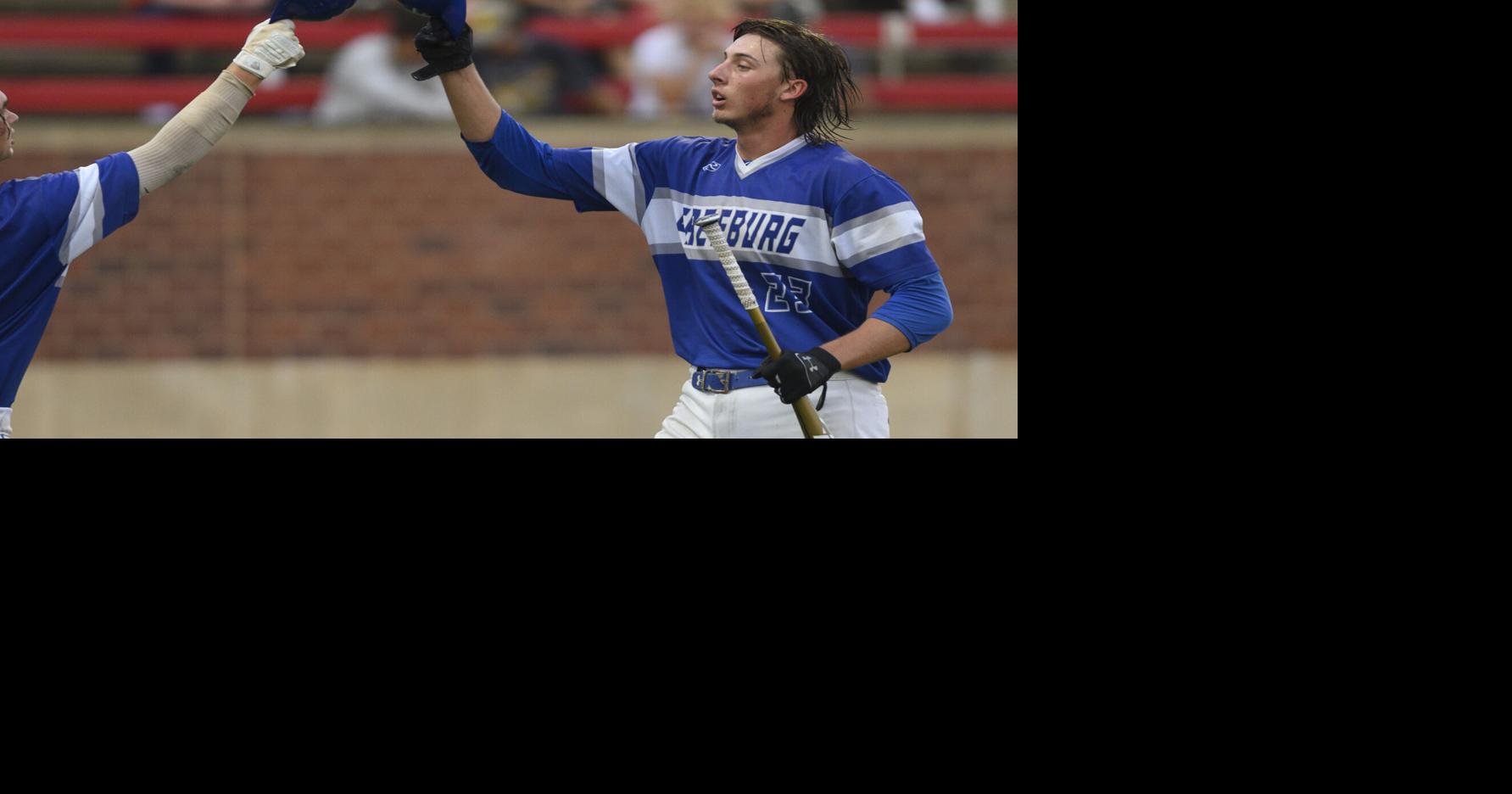All-Metro baseball player of the year: Brueggemann stared down tough ...