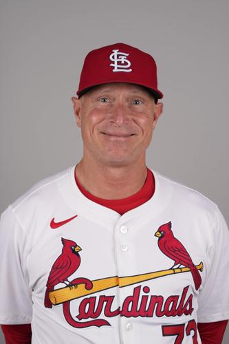 Cardinals 2025 Baseball