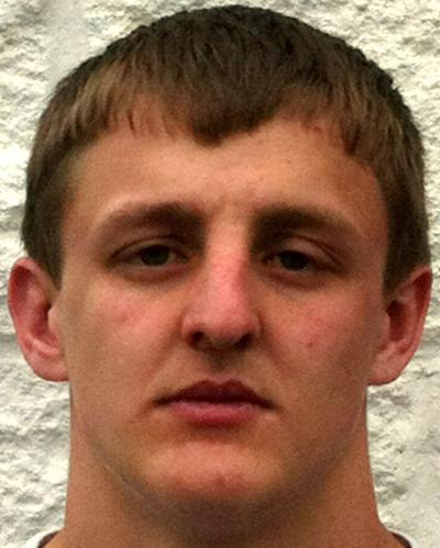 Althoff: Michael Shaun Harris