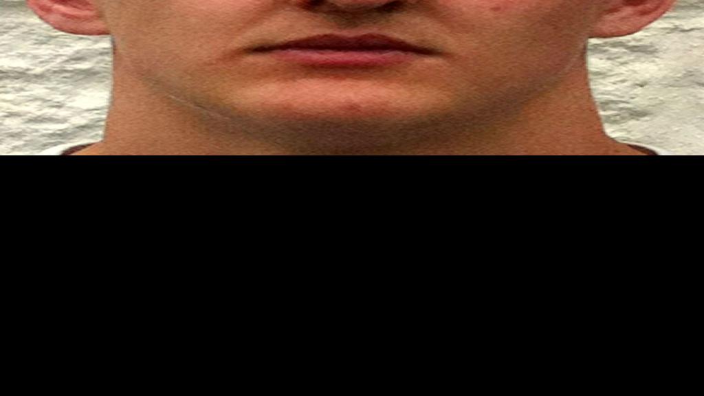 Althoff: Michael Shaun Harris | Althoff | stltoday.com