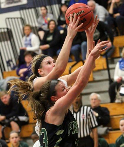 Rachel Fick, Francis Howell