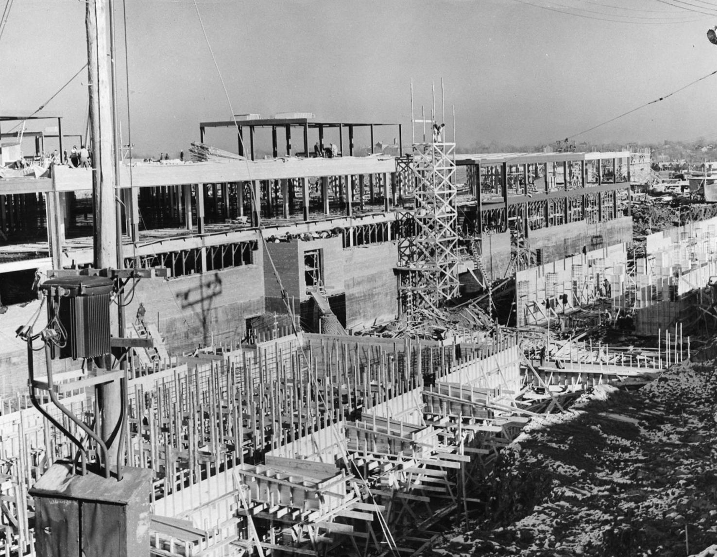 A Look Back • How 35,000 St. Louis workers kept the ammo flowing during ...