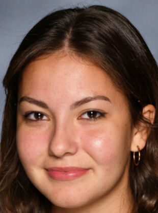 University City: Elena Kellogg