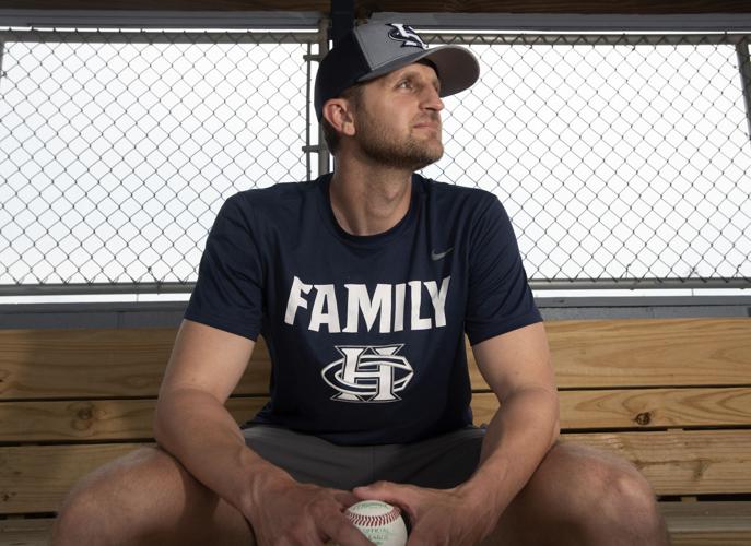 Beckmann lands dream job at Francis Howell Central