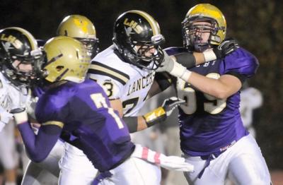 CBC leans on its offensive line
