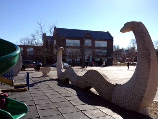 St. Margaret of Scotland to build new middle school