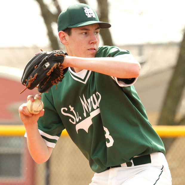 Causino strong-arms DuBourg in St. Mary's victory