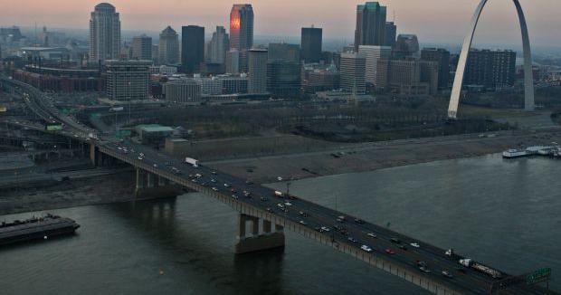 INTERACTIVE: Gunfire in St. Louis