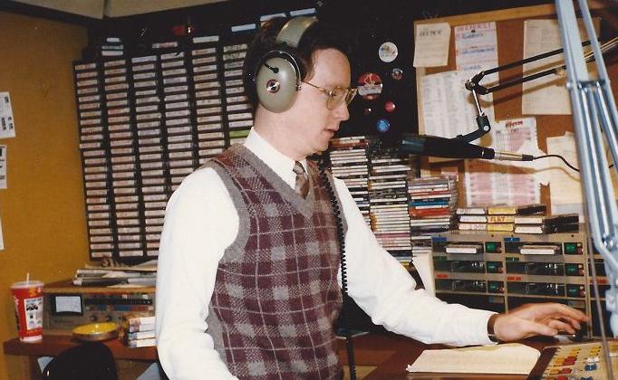 Former STL radio programmer Dave Robbins dies in Florida