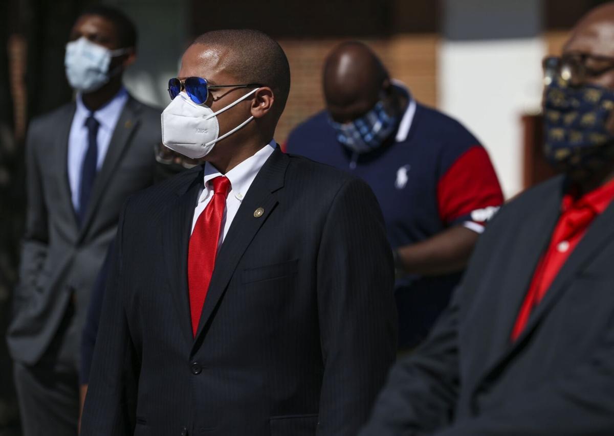 Cool Valley's mayor promised Bitcoin for every resident. Now he faces ...