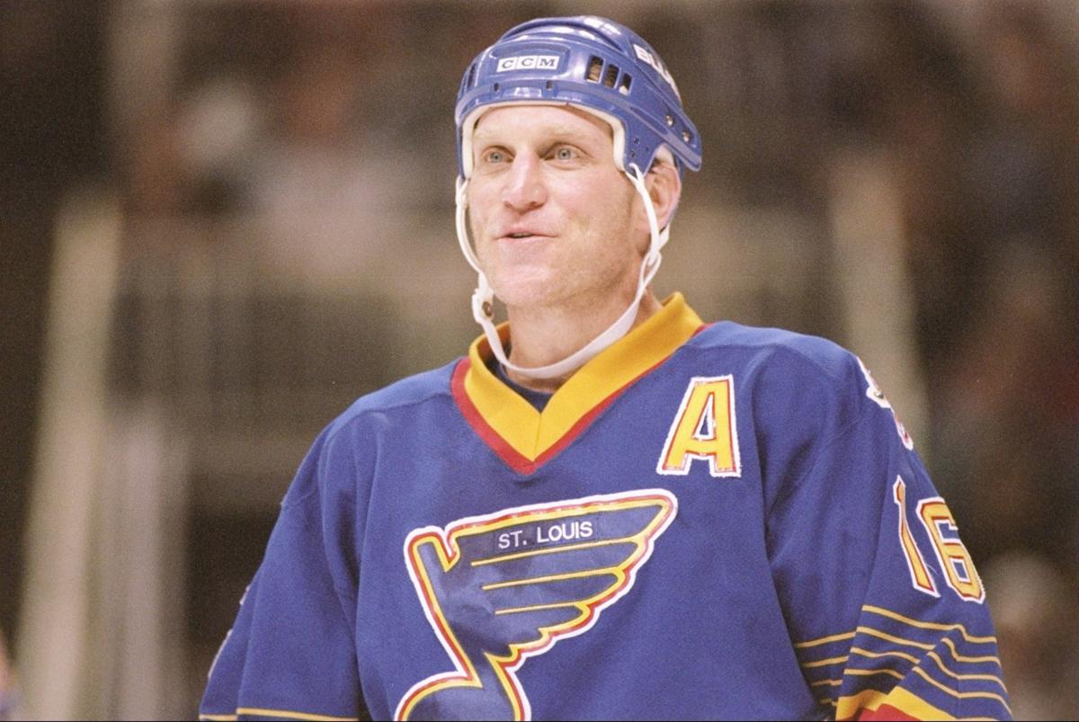 A look at the Golden Brett | Sports | stltoday.com