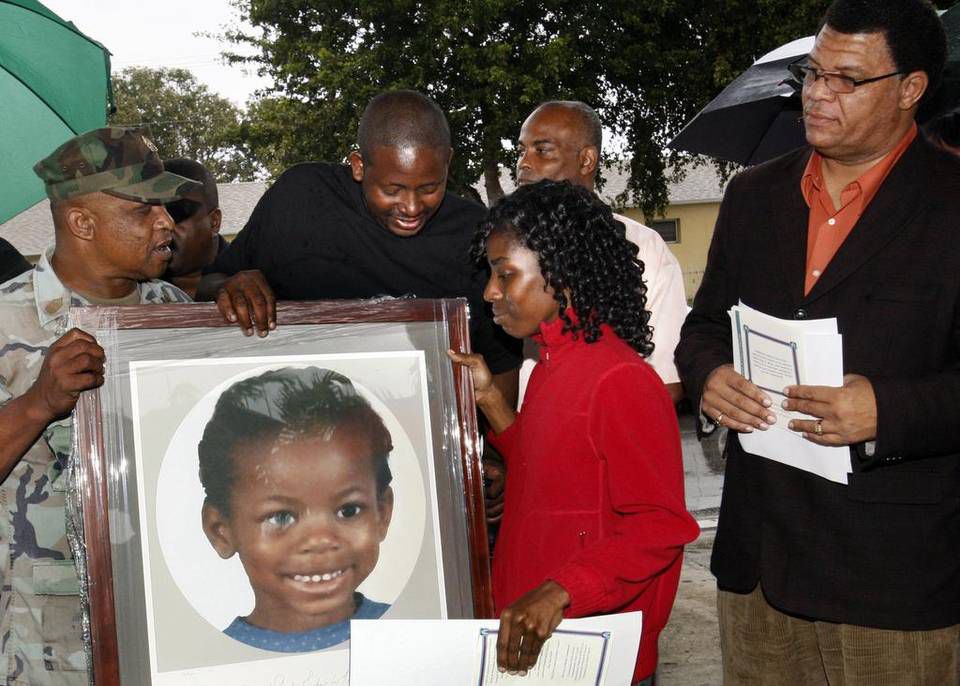 Leonard Pitts Jr.: We’ve failed Sherdavia Jenkins, and others like her