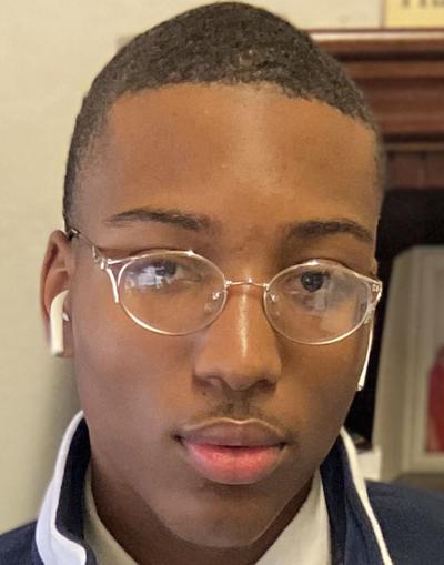 Cahokia: Antwan Baker | STLHSS Scholar Athletes | stltoday.com