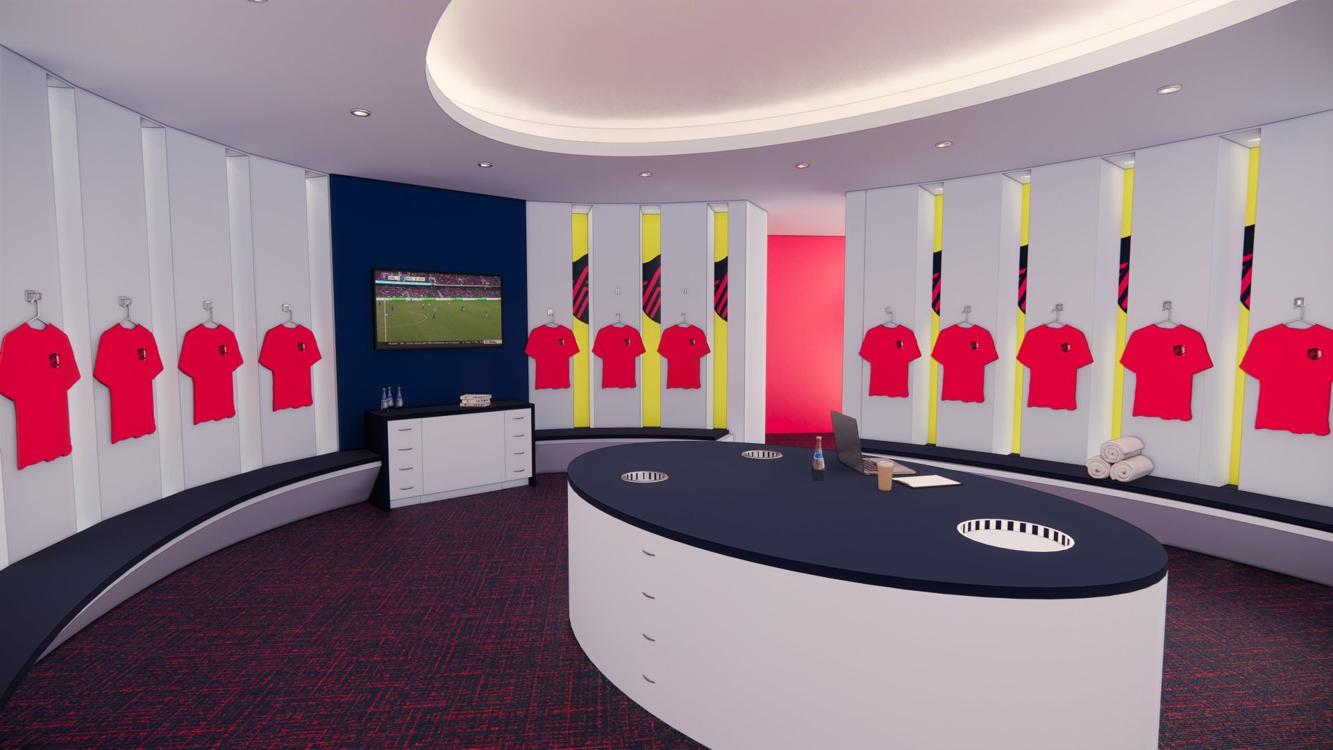 St. Louis MLS team previews practice facilities, locker rooms and more