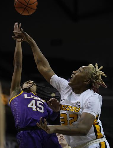 How to watch Mizzou vs. Arkansas women's basketball in SEC Tournament ...